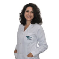 Enf. Daniela Campos - A Toca do Urso